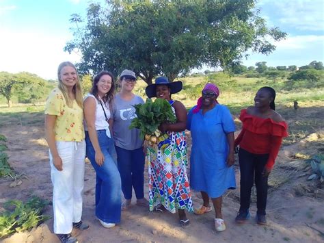 Nkateko Teaches Learners How To Grow Their Own Vegetables Letaba Herald