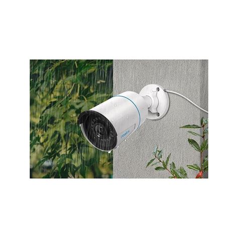 Reolink Rlc 510a 5mp Ip Poe Security Camera With Person Detection