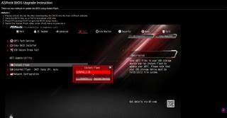 How To Update Your BIOS TechRadar