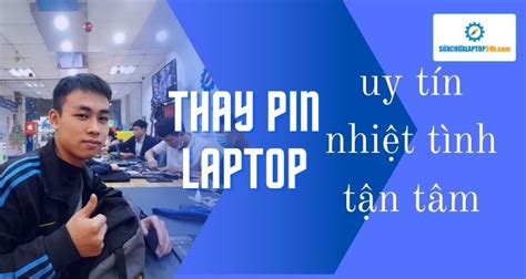 Tr I Nghi M Thay Pin Laptop Dell T I S A Ch A Laptop H Com