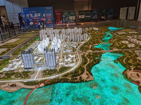 济宁城投保利和光屿湖实景图77 吉屋网