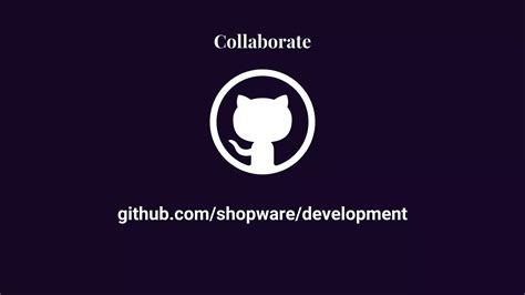 Technical Preview The New Shopware Admin Ppt