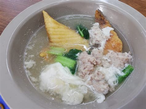 Js Kopitiam Dry Koay Teow Mee