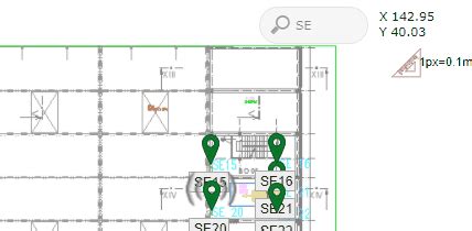 Demonstration Sewio Documentation