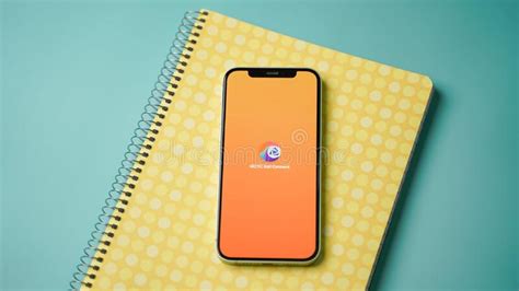 Irctc Rail Connect Mobile Phone App On Colour Background Editorial Photo Illustration Of Rail