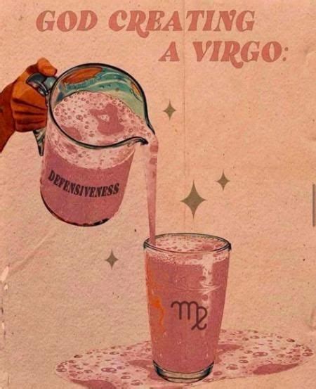 55 Best Virgo Memes That Describe This Zodiac Sign Aquarius Aquarius