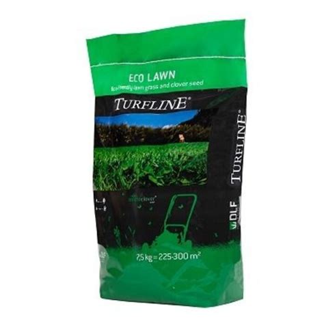 TURFLINE ECO-LAWN