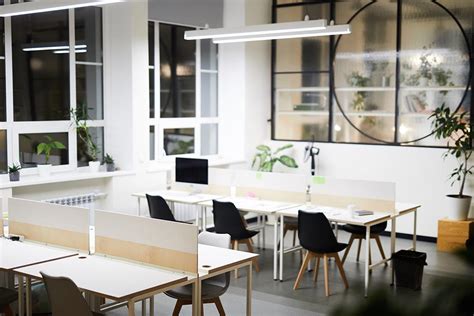 Different Office Layout Types The Principles Best Office Layout