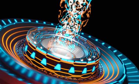 Nasa Engineer Creates Propulsion System That Defies Physics Laws