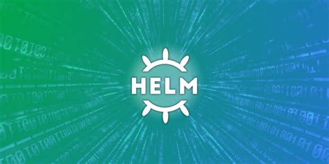 Kubernetes Helm Guide Install Charts Best Practices Kubernetes Helm Guide Install Charts Best Practices