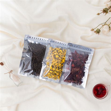 팩플러스 전면투명후면증착봉투 제품촬영 농산물 봉투 비닐봉투 봉투