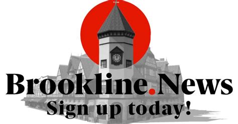 Brookline News Ellen Clegg