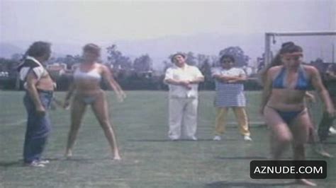 Sonia Pina Nude Aznude