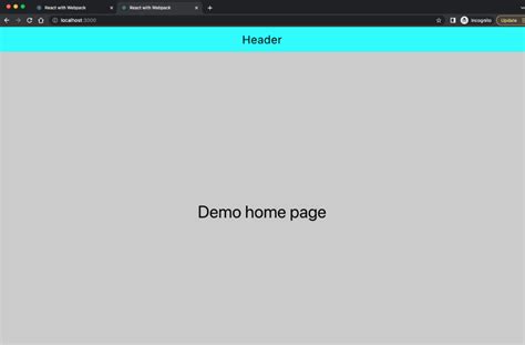 Github Samhoooomodule Federation Demo A Simple Demo On