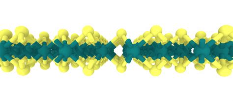 New Framework Applies Machine Learning To Atomistic Modeling News Northwestern Engineering