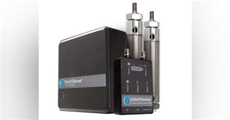 Intellisense Sensor Interface Module Control Global