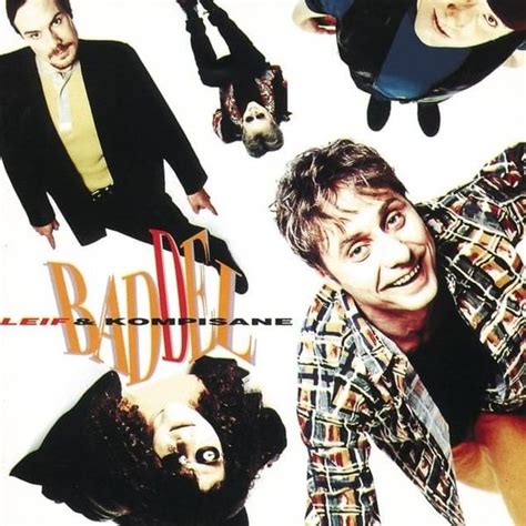 Leif And Kompisane Baddel Lyrics And Tracklist Genius
