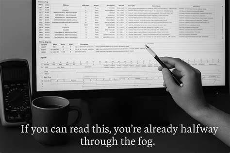 The Embedded Systems Engineers Guide To Getting Noticed A 2 Month Documentation System That