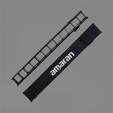 Aputure Amaran Pt2c Grid Primate Wild Ideas Evolve