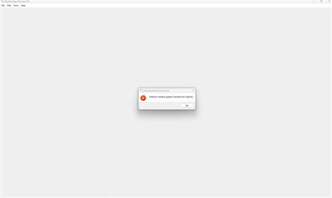 Booting Up Issue General Q And A Chieftalk Forum