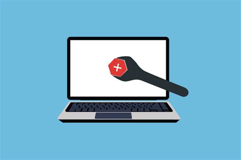 Fixing Computer Software And Bugs Vector Graphic By Iftidigital