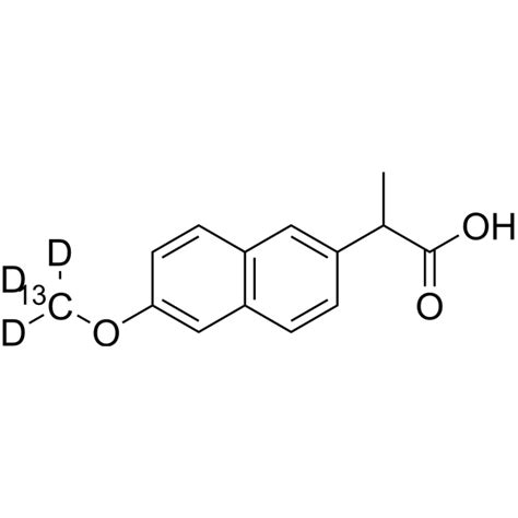 Naproxen Sodium Molecular Structure At Ryan Moorman Blog
