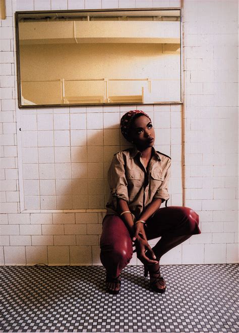 40 Most Influential Black Female Singers Musicians A Listly List