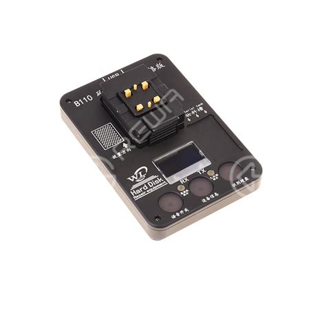 nand read and write programmer for iphone 8 11 pro max oem new