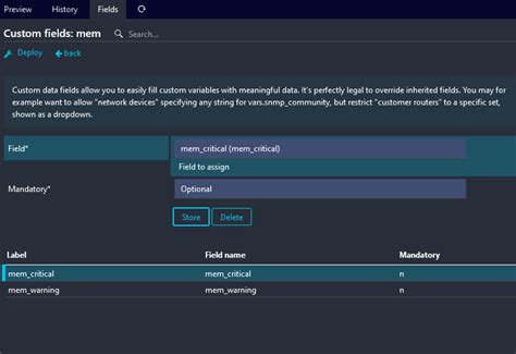 how to install check mem and use it in director module icingaweb2 on