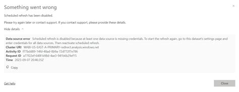 How Can I Achieve Schedule Refresh Microsoft Fabric Community