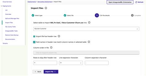 Github Danoleg Customer Churn Predictor