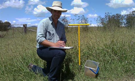 How To Do A Soil Test AgSolutions