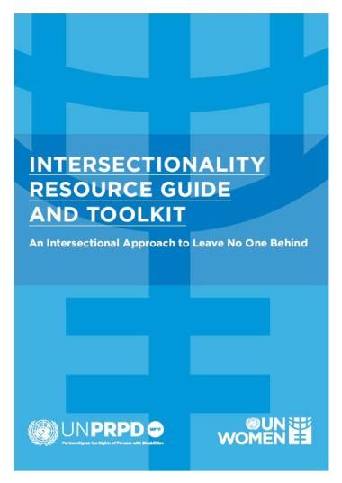 Training Manual On Gender And Climate Resilience Unw Wrd Knowledge Hub