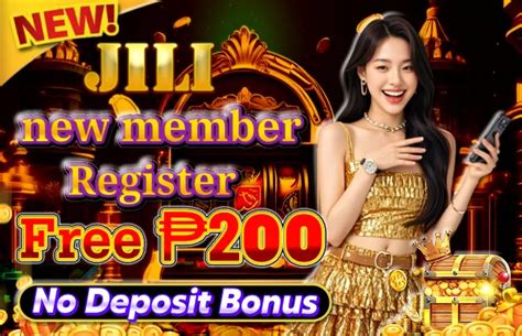 Jili Free 200 Bonus Double The Rewards For New Players