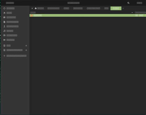 Having Issues With Snap S Version Of VS Codium Snap Flatpak Manjaro Linux Forum