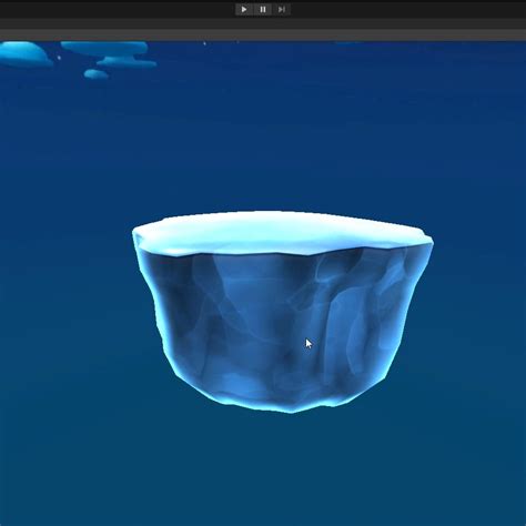 Hey Im Creating This Shader Using A Triplanar Technique In Unity