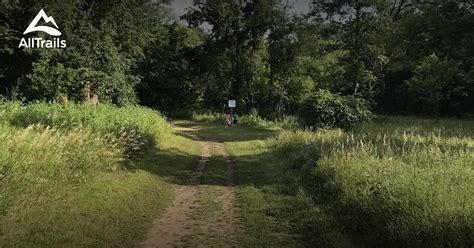 Best Hikes And Trails In Brooklyn Park Alltrails