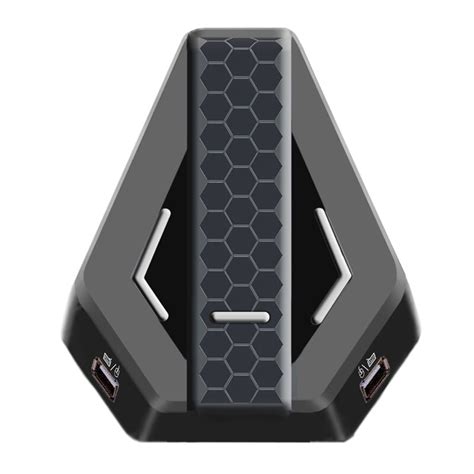 Keyboard And Mouse Converter Game Controller Adapt Vicedeal