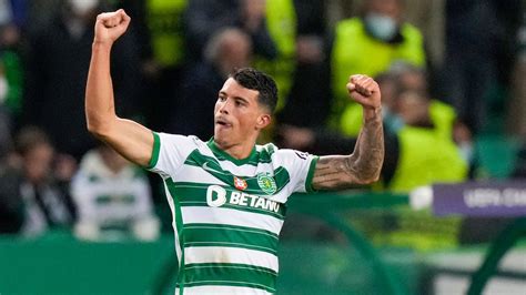 Tottenham Have Cooled Interest In Pedro Porro Due To Sporting Lisbons