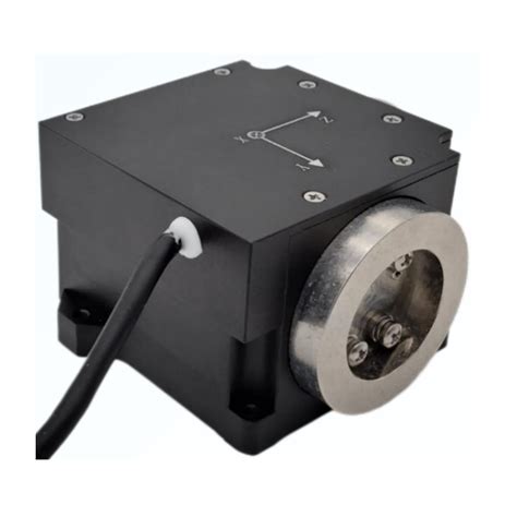 Navigation Inertial Angular Rate Sensor High Precision Angular Gyro Meter