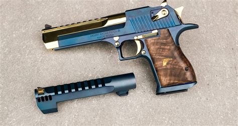Custom Desert Eagle