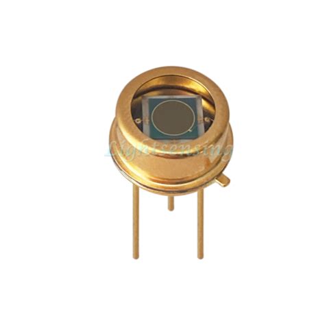 lssapdq 800 1064nm enhanced silicon 800um avalanche apd photodiode