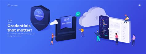Credentials That Matter How An Ibm Cloud Certification Gives You An Edge In Your Career By