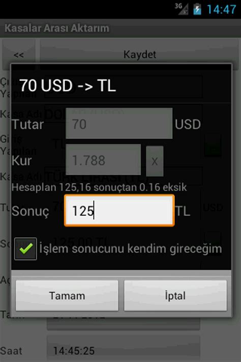 Android Için Âlİm İleri Muhasebe Sistemi Apk İndir