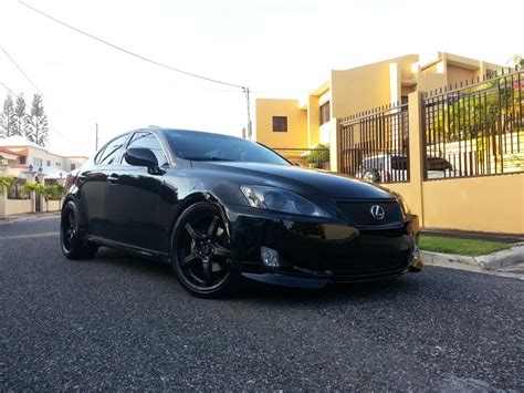 This Lex Is Pure Sex Two Lexus IS Sedans In One ClubLexus