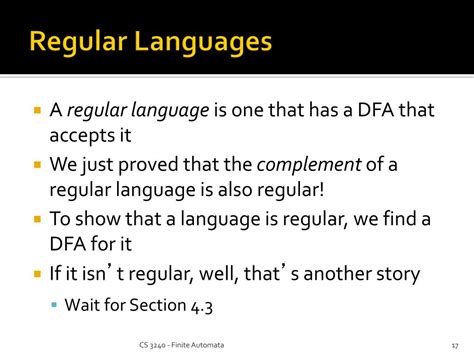 Ppt Finite Automata Powerpoint Presentation Free Download Id3288808