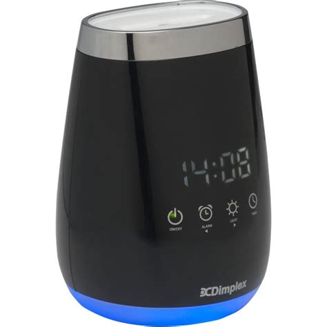 Dimplex Electronic Aroma Diffuser Clock Dxad100 Dim Dxad100 Dimplex Electronic Aroma Diffuser Clock Dxad100 Dim Dxad100
