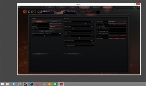 How To Force Fullscreen Games To Play In Windowed Mode GHacks Tech News