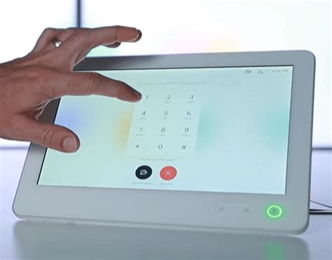 How To Use Cisco Webex