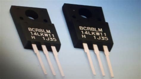 Semiconductor Device In Greater Noida सेमीकंडक्टर डिवाइस ग्रेटर नॉएडा Uttar Pradesh